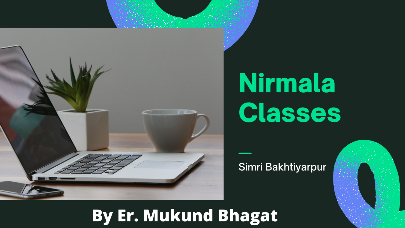 Nirmala Classes – Small Town Institute making big Difference !! - Emorah